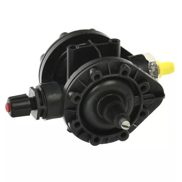 DOSING PUMP LANG N6 Rinse Aid For Fagor Ata Dishwasher Injector ...