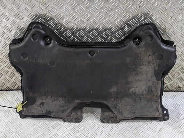MERCEDES E CLASS Engine Under Tray Splash Guard Cover Front W212 2013 £ ...