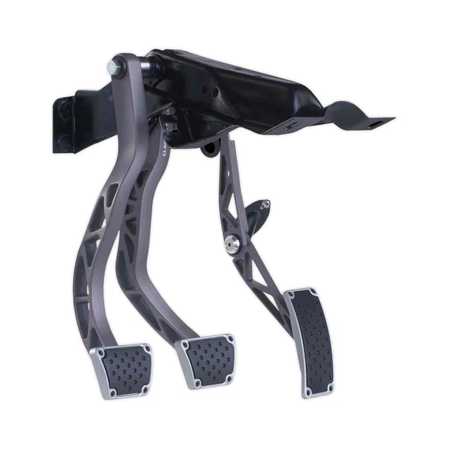 CLAYTON MACHINE WORKS MCP-A3-M Complete Pedal Assembly 1968-1972 ...