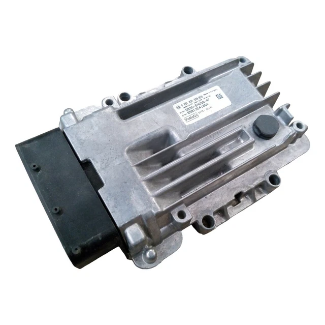 FORD RANGER ADBLUE Control Ecu 2016-2022 Gb3G-5H298-Af £134.64 ...