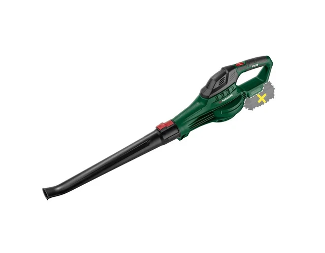 PARKSIDE® 20 V Akku-Laubbläser »PLBA 20-Li B3«, ohne Akku und Ladegerät EUR 33,50 - PicClick DE