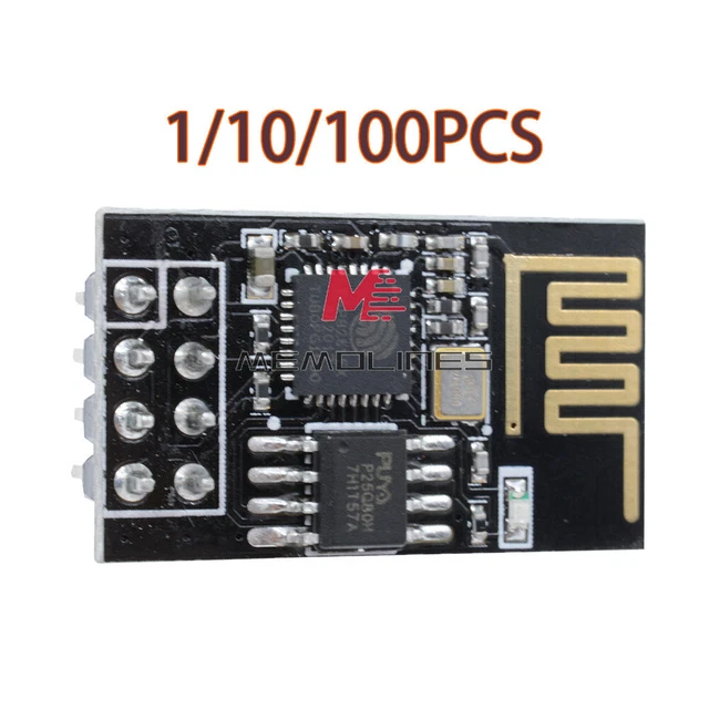 SERIAL WIFI WIRELESS Module Adapter Breakout Send Receive AP+STA ... SERIAL WIFI WIRELESS Module Adapter Breakout Send Receive AP+STA ...
