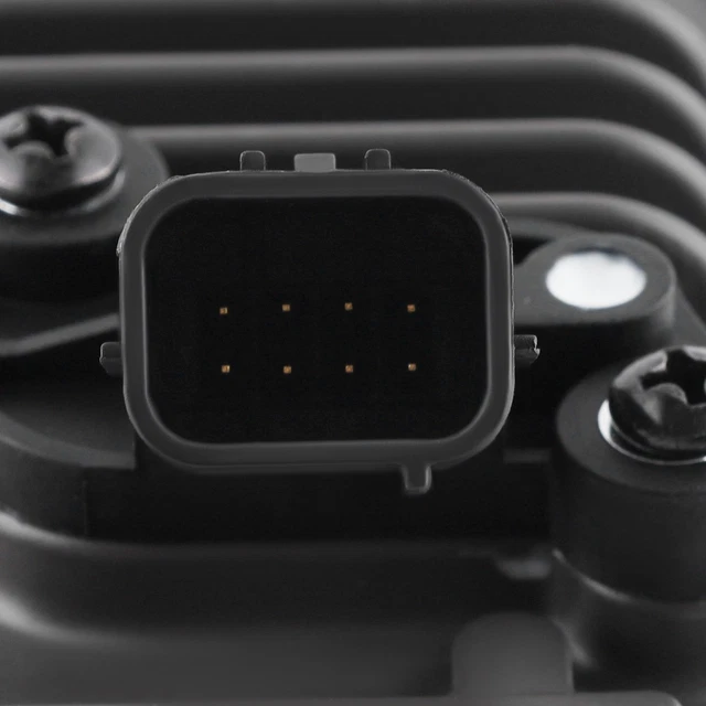 CRUISE CONTROL WAVE Radar Sensor For Toyota Corolla RAV4 Prius Lexus ...