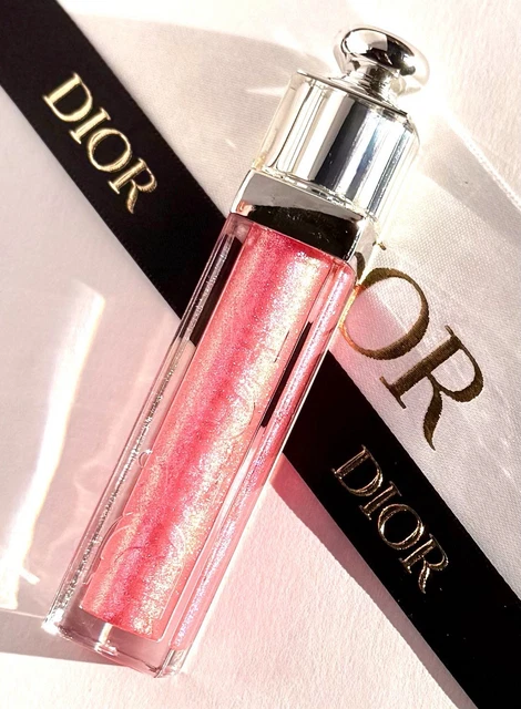 DIOR ADDICT ULTRA-GLOSS Lipgloss 465 Shock 6,5ml EUR 39,99 - PicClick DE