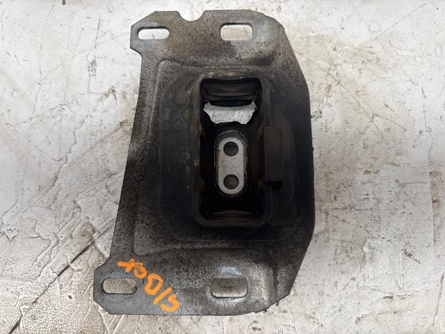 PEUGEOT 308 GEARBOX Mount Bracket Gt Line Mk2 2017-2021 1.5 Diesel Auto ...