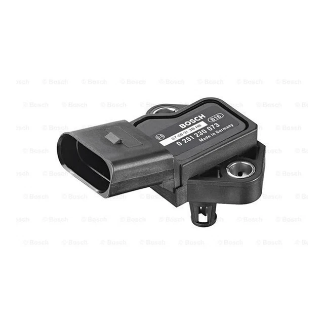 BOSCH MAP BOOST Pressure Thrust Sensor 0 261 230 073 FOR Continental A4 ...