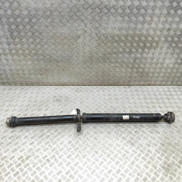 PORSCHE MACAN 95B Propshaft Cardan 95B521101 3.0 Diesel 190kw 2015 ...