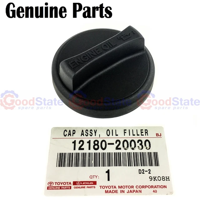GENUINE SUPRA JZA80 Verossa JZX110 2JZ 2JZ GTE 1JZ GTE Engine Oil ...