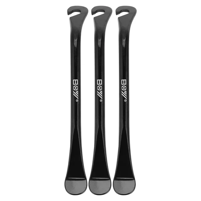 3PIECES METAL TYRE Levers Removal Tool Cycling Bicycle Mountain Bike ...