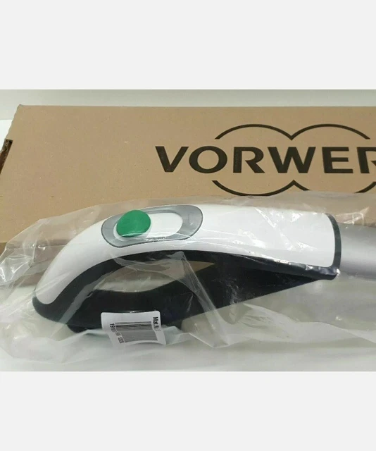 VORWERK FOLLETTO MANICO Bastone Completo X Vk 200 220 S Nuovo Originale ...