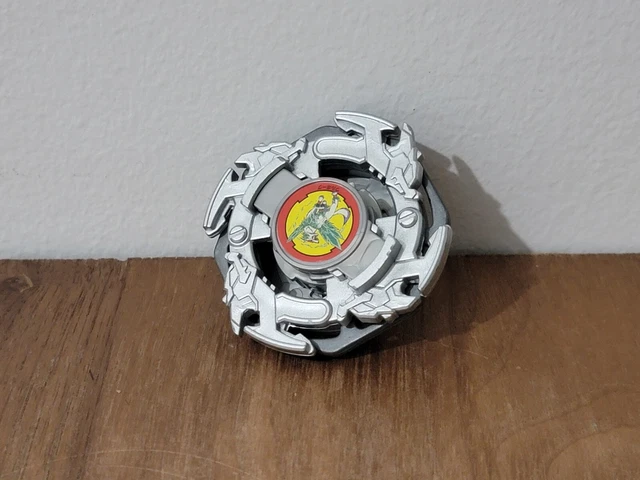 WOLBORG 1 BEYBLADE Takara Tomy V Force $17.85 - PicClick CA