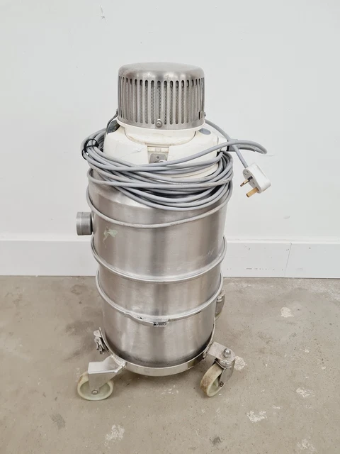 NILFISK IVT 1000 CR H Vacuum Cleaner Spares/Repair $1,077.92 - PicClick AU