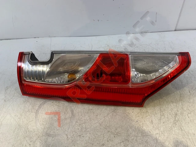 RENAULT KANGOO MAXI Ll21 Business+ Dci N/S/R Tail Light 265559212 £85. ...