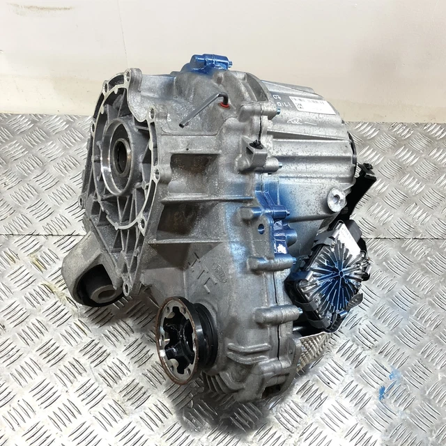 LAND RANGE ROVER Sport SVR L494 2020 5.0 Transfer Box HPLA-7K780-AE £ ...