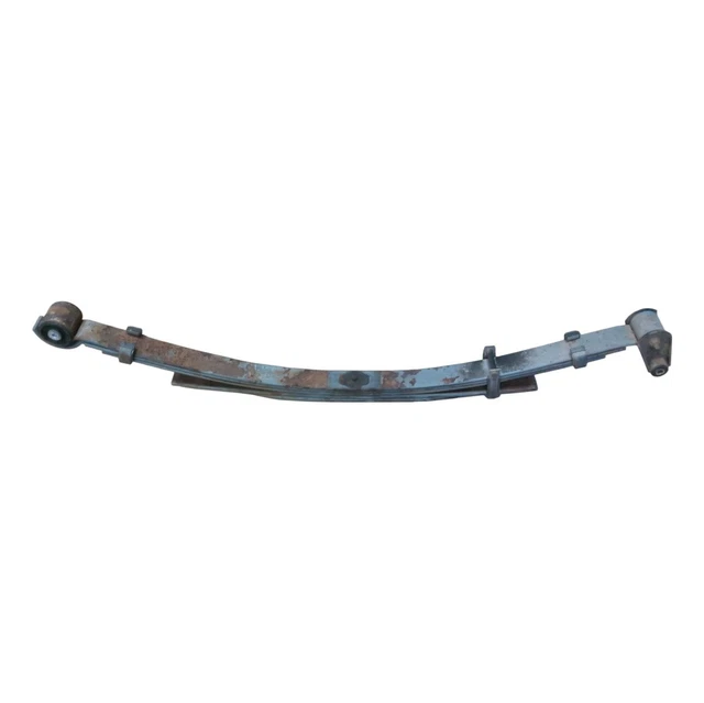 VOLKSWAGEN AMAROK REAR Leaf Spring 2011-2017 2H0511151Bg £179.99 ...