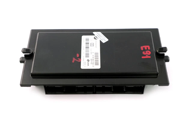 BMW E91 MODULE D'éclairage ECU LCM Footwell Module PL2FRMFA 6977723 EUR ...