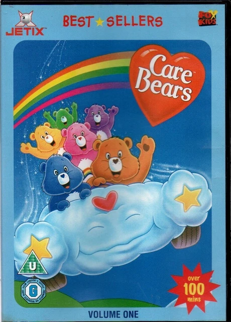 CARE BEARS: VOLUME 1 - DVD £3.49 - PicClick UK