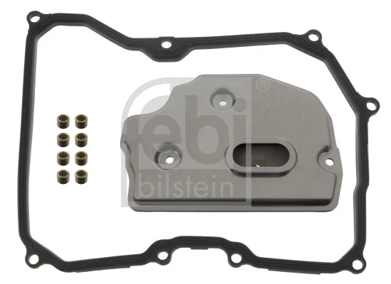100248 PARTS KIT Automatic Transmission Oil Change Febi Bilstein For Vw ...