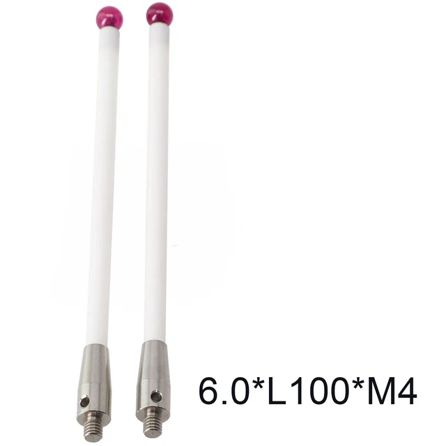 TASTSONDE DORN A-5000-3712 Keramik Lichtdurchlässigkeit Ru Durch ...