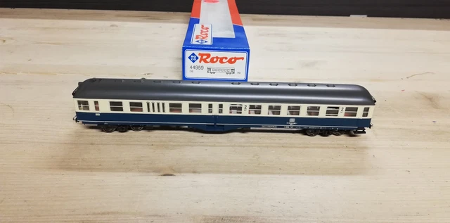 ROCO H0 44959 Personenwagen EUR 31,99 - PicClick DE
