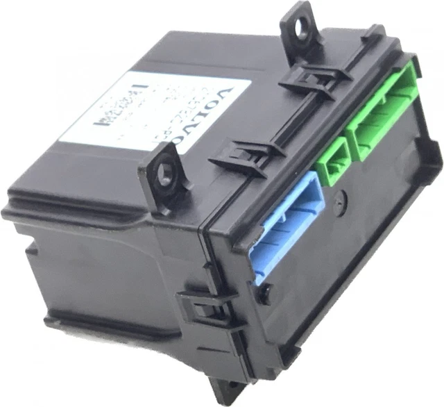 21313710 20453544 ELECTRONIC control unit Vecu Volvo Fl, Fh, Fm $339.21 ...