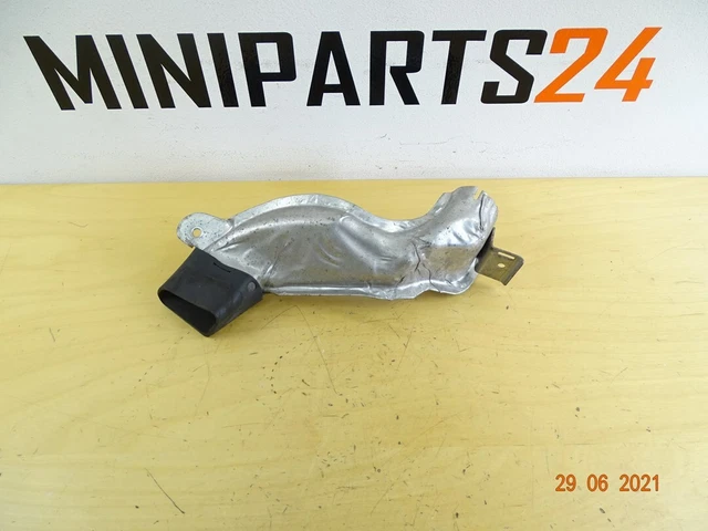 MINI F54 F55 F56 F57 F60/11658605502/8605502/Abluftführung Turbo EUR 28 ...
