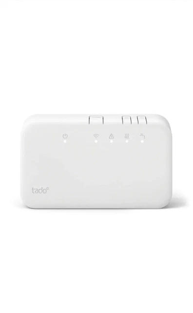 TADO EXTENSION KIT Wireless Receiver (V3P-EK01-TC-ML-00) V3+ - Brand ...
