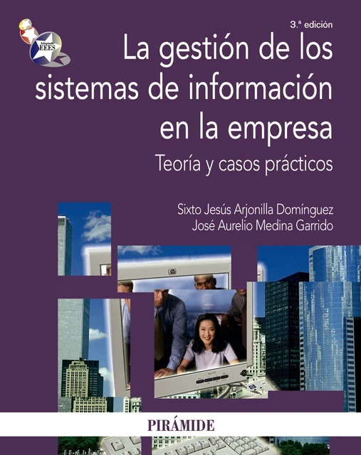 LA GESTIÓN DE los Sistemas de Información en la Empresa: Teoría y Casos Práctico EUR 5,99 ...