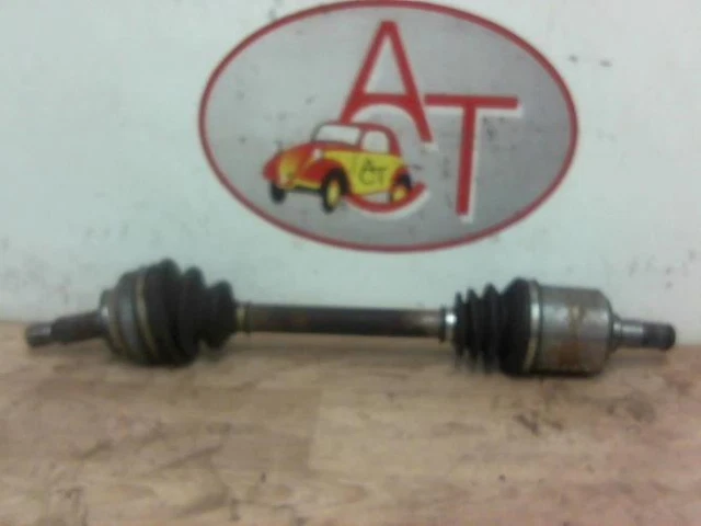 CARDAN GAUCHE (TRANSMISSION) LAND ROVER FREELANDER 1 EUR 45,00 ...