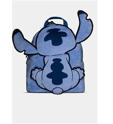 DISNEY LILO & ; Stitch - Stitch Back - Nouveauté Mini Back Pack EUR 80 ...