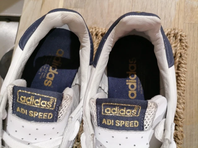 MEN'S RARE VINTAGE Adidas ADI Speed Trainers Size 7 From 2005 £29.99 ...