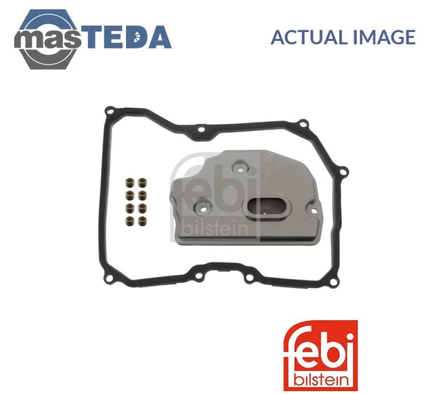 100248 PARTS KIT Automatic Transmission Oil Change Febi Bilstein For Vw ...