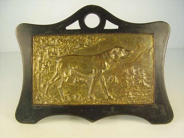 ANTIKER SCHÖNER TISCH Bilderrahmen Jugendstil um 1900 EUR 148,00 - PicClick DE