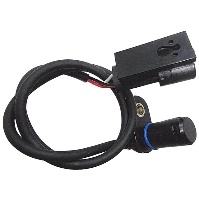 ELEKTRONISCHER TACHO SENSOR 5 Gang Getriebe für Sportster 74402-95 Z5A8 ...