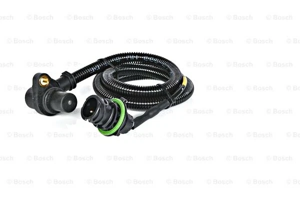 BOSCH CRANKSHAFT PULSE generator for Volvo Fh 12 FH 12/340 Fm 93-08 ...