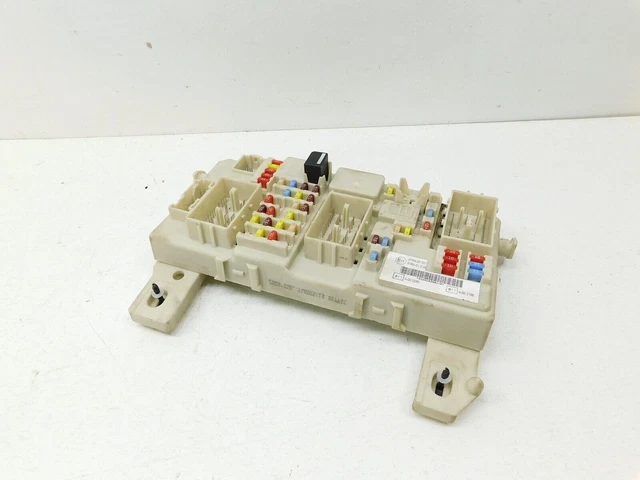 FORD FOCUS MK2 Bcm Body Control Module Fuse Box 7M5T-14A073-Fb '2008 £ ...