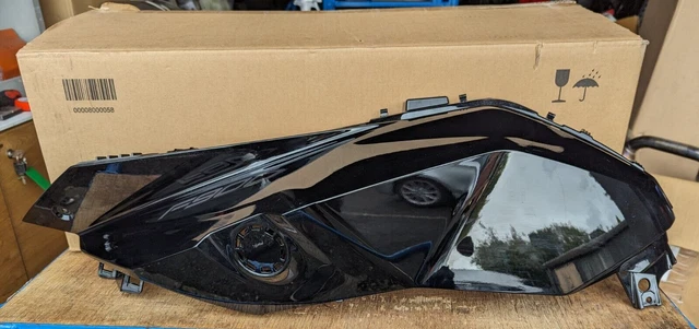 BMW F900XR 2021 2022 2023 Left Side Fuel Tank Fairing Panel Cover ...