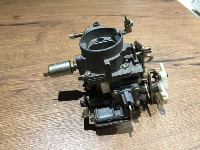 CARBURATEUR SOLEX 32 PBISA 16, PSA 440 EUR 100,00 - PicClick FR