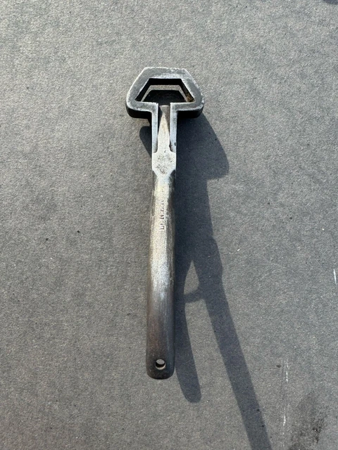 BUS COACH TRAM Train Railway Conductor Ticket Clipper Punch Machine ...