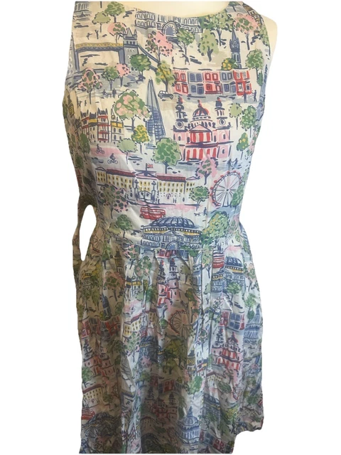 CATH KIDSTON LADIES Dress Size 10 London City £10.00 - PicClick UK