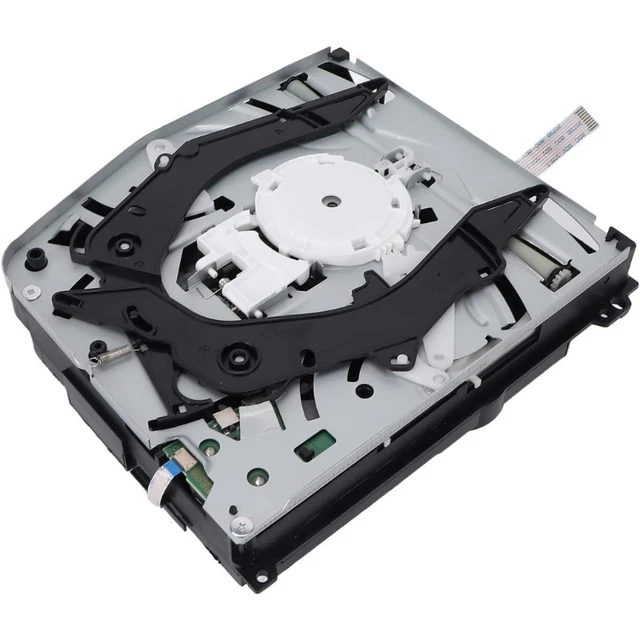 DVD DISK DRIVE for Slim CUH-2000 / CUH-2100 with Opening Tool £39.67 ...