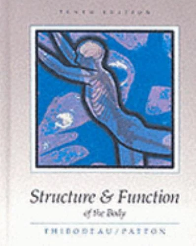 STRUCTURE AND FUNCTION Of The Human Body 9 23 PicClick