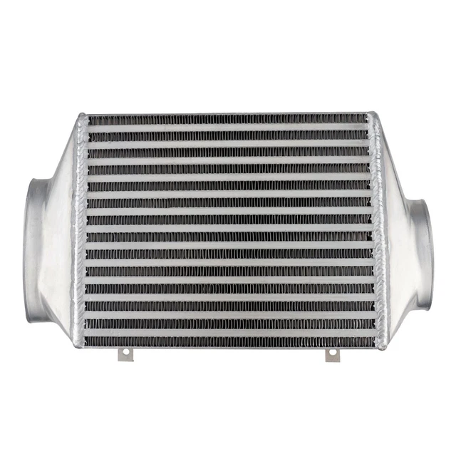 TOP MOUNT INTERCOOLER For 2002~2008 MINI COOPER S R53 R52 1.6L ...