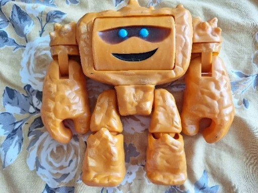 TOY STORY 3 Chunk 9” Action Figure Thinkaway Toys Disney Pixar £48.00 ...