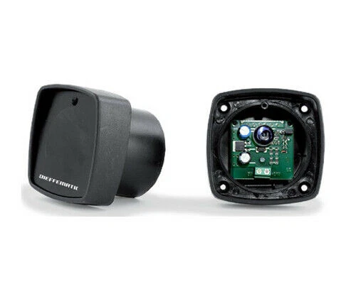 PAIR ANALOG PHOTOCELL Recessed Photocells For 24V Automatic Gate £14.31 ...