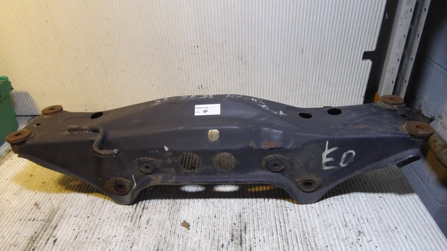 SUBARU IMPREZA NEWAGE Wrx Sti Rear Subframe Cross Member Support Gda ...