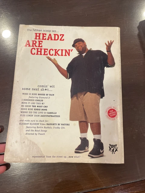 THE SOURCE MAGAZINE September 1994 Tupac Shakur ( Cover ) VERY RARE £68 ...