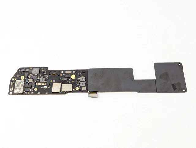 A2337 LOGIC BOARD M1 8GB 256GB 8CPU/7GPU 820-02016-A +ID £159.99 ...