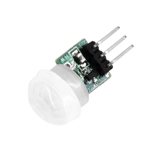 AM312 MINI IR Pyroelectric Infrared PIR Motion Sensor Automatic ...