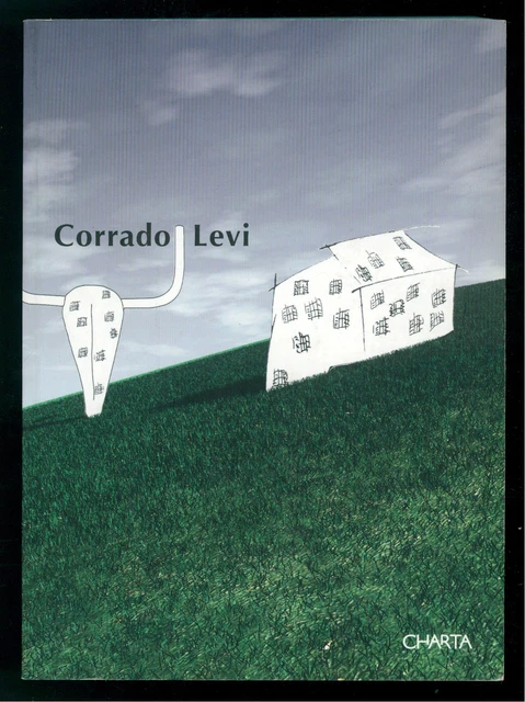 BEATRICE CURTO CORRADO Levi Vedere L'arcobaleno Con Coda Dell'occhio ...